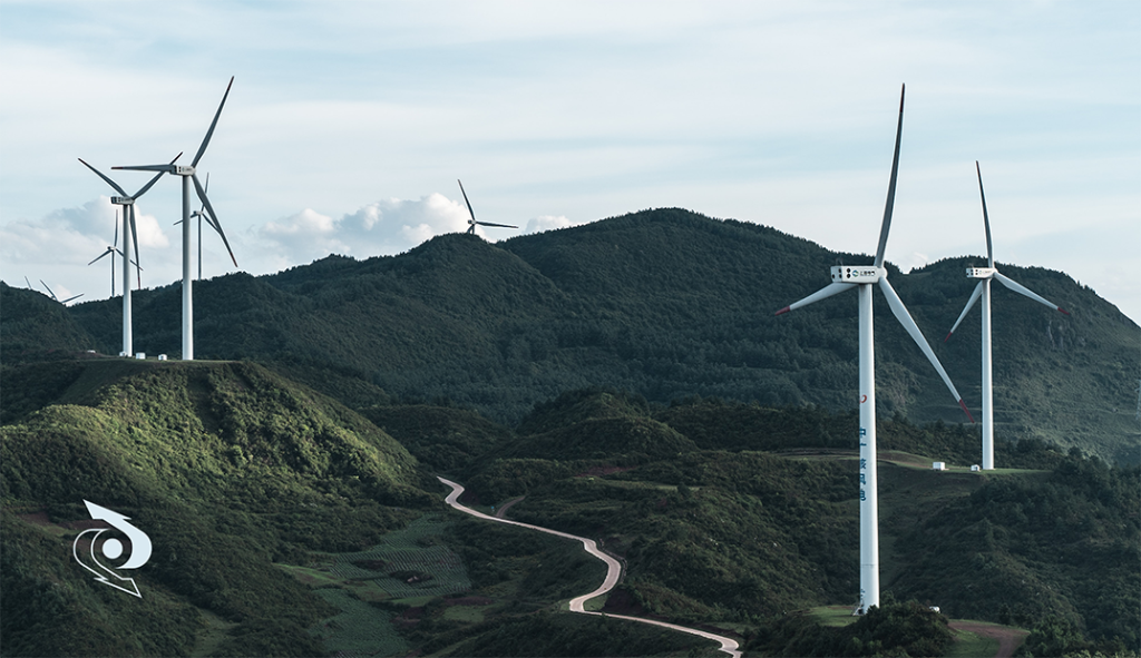 Linear actuators for wind turbines | MecVel Srl